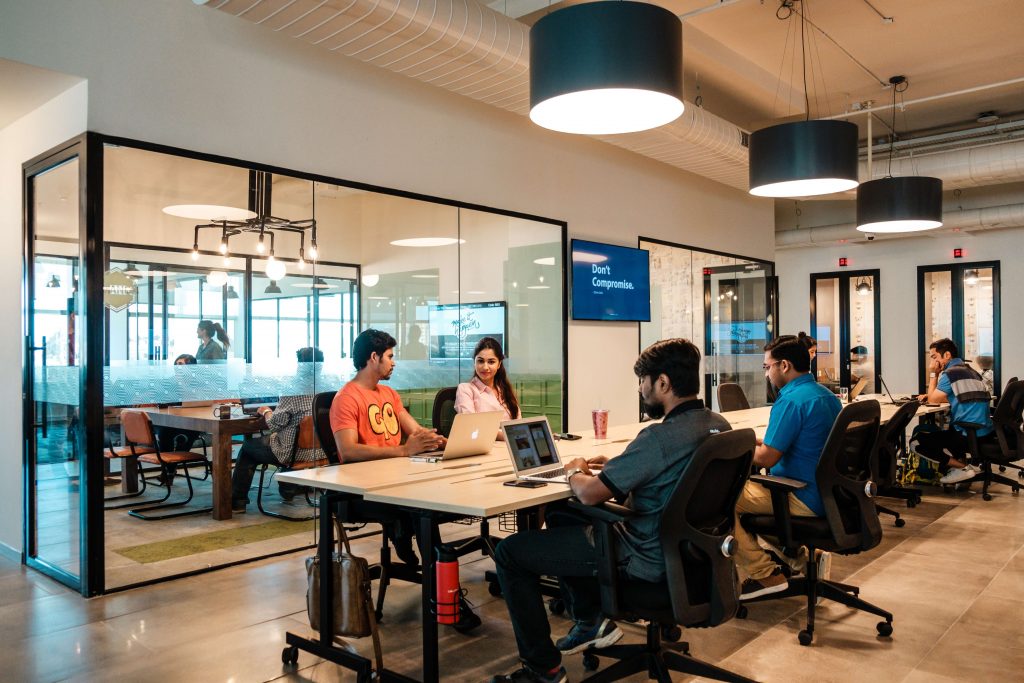 Business Incubators Now Take Your Business From Infancy To Adulthood