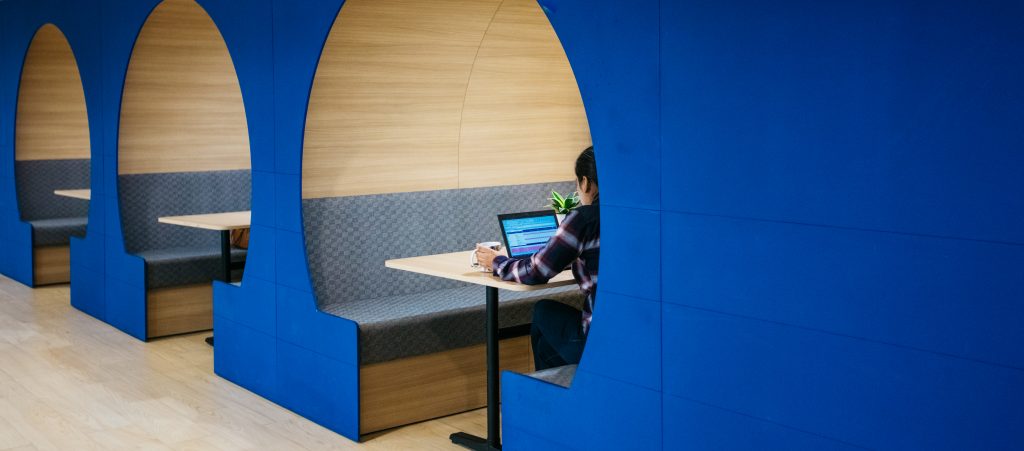 Types of Active Spaces You Need to Work at Your Productive Best ...