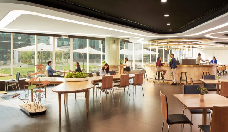 A Glimpse into the Future of Work – The Rise of Managed Office ...